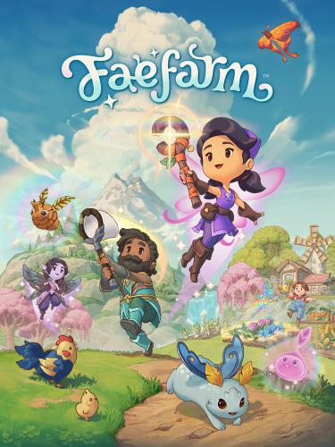 Fae Farm - Nintendo Switch - 045496479572 - su Powergame.it